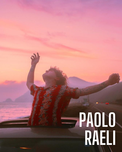 SPARKLE AGENCY - Agenzia di Comunicazione e Talent Management